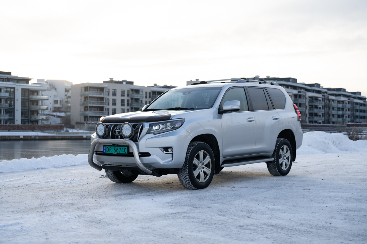 ECIT Autogear - ECIT