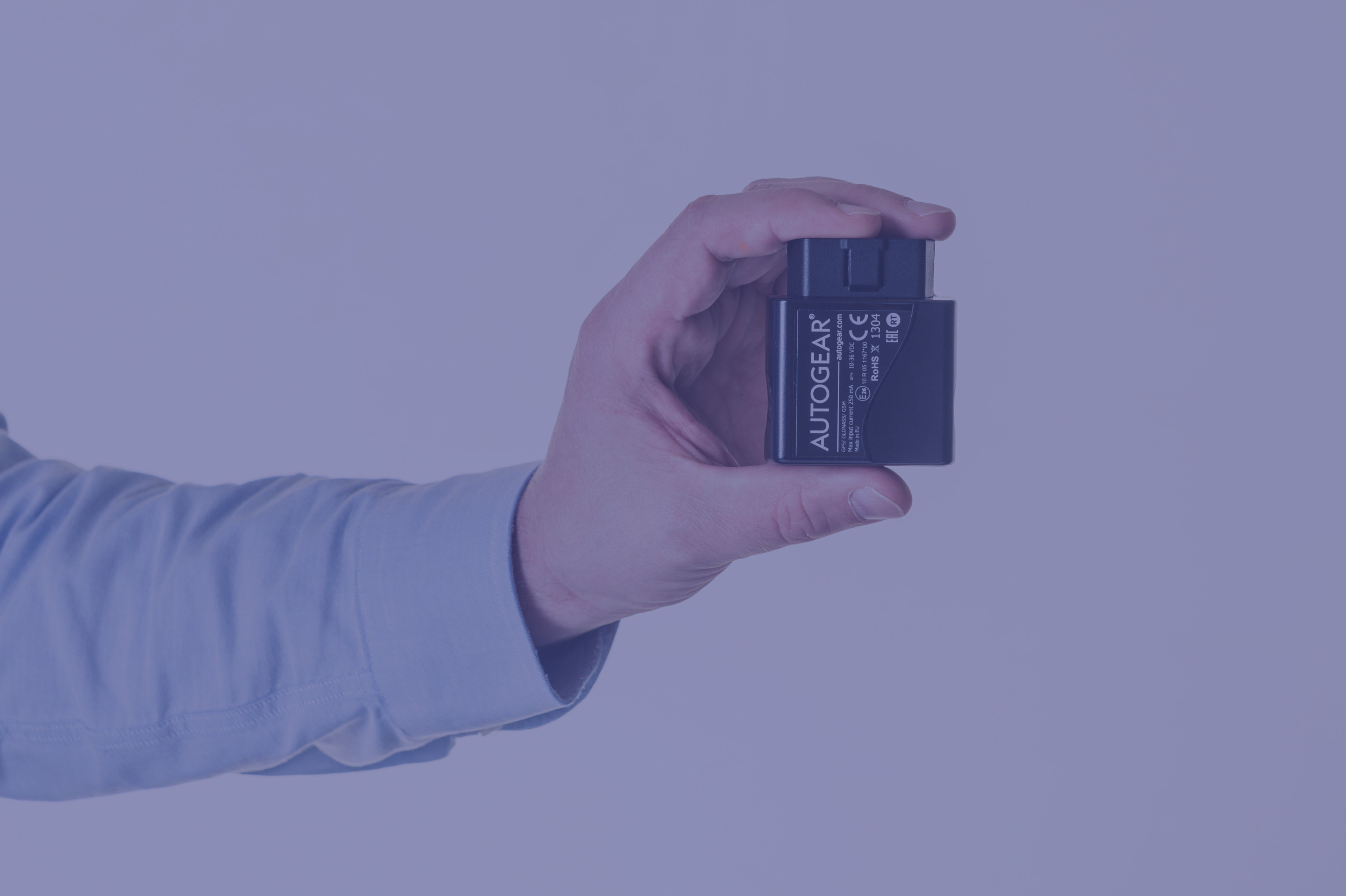 ECIT Autogear - ECIT